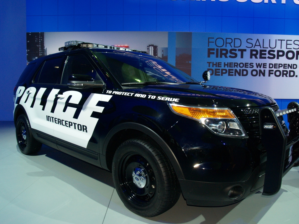 MelikTravelLog: North American International Auto Show | Detroit, Michigan