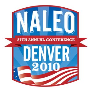 NALEO Live