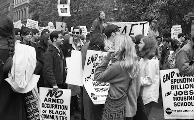 BSHAPIRO PHOTOGRAPHY: FLASHBACK: New York, 1968