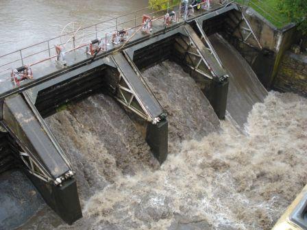 The Badger Catholic: Remember the flood victims in your prayers