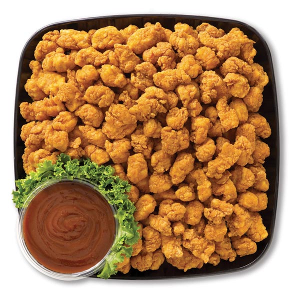 ROMANCES GOURMET: PASABOCAS