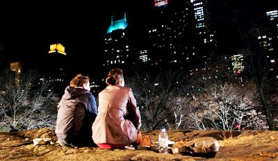 The Wonderful World of Autism: 'Adam' Movie Stills