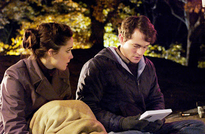 The Wonderful World of Autism: 'Adam' Movie Stills