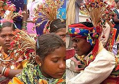 Tribes of India: Tagin Tribe of Arunachal Pradesh.