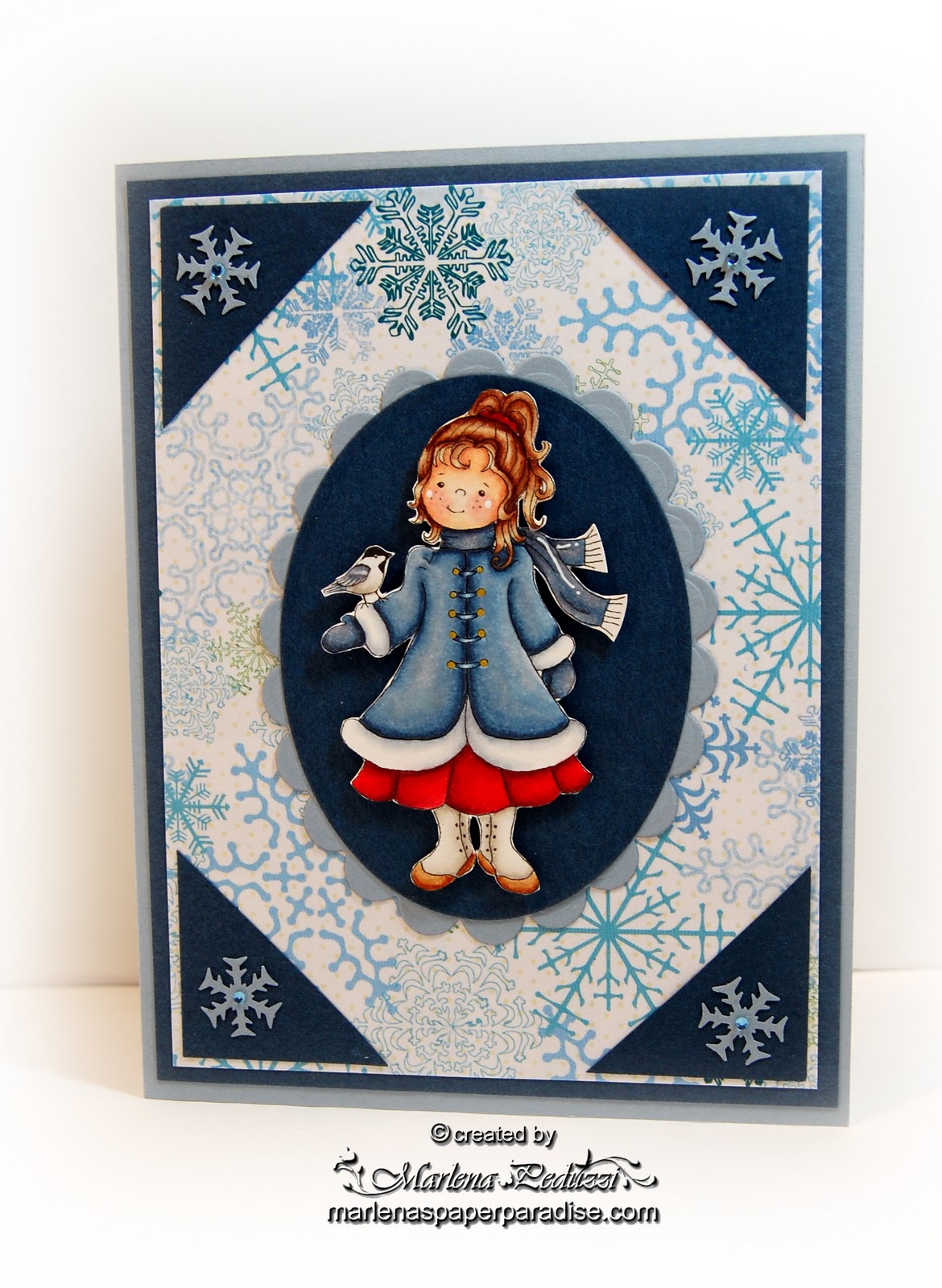 Fred, She Said - Digital Design & Papercrafting Goodness: NOV. 9 - Digi ...