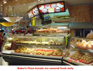 bicol's finest food: GRACELAND legacy