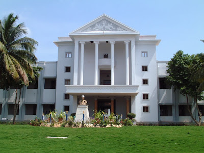 Hubli-Dharwad Hangout: B.V. Bhoomaraddi College of Engineering and ...