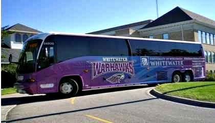 Voice's Eye on Football Blog: Van Galder/Coach USA promotes UW ...