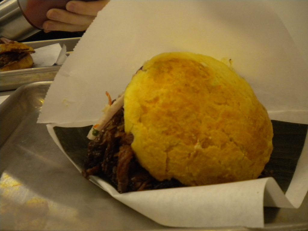 Damn Arbor: A trip to Frita Batidos in Pictures