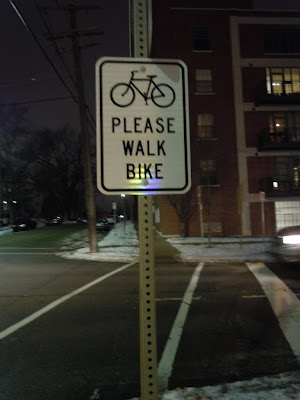 Damn Arbor: January 2011