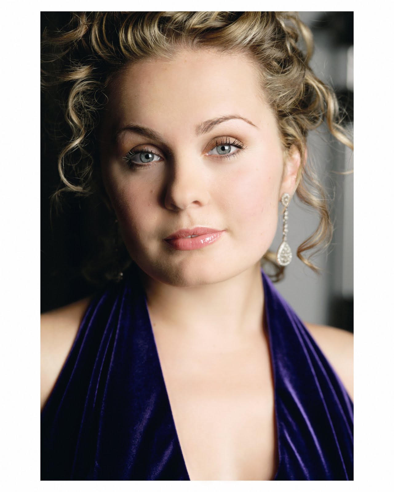 Seattle Opera Blog: A Chat with our Amelias