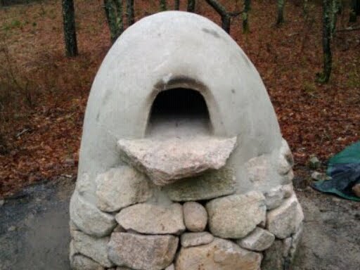 Harwich Music Festival: Ethan Pilling's Cape Cod Oven in Harwich!