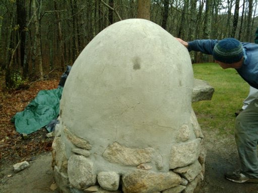 Harwich Music Festival: Ethan Pilling's Cape Cod Oven in Harwich!