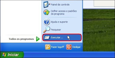 Dicas e Tutoriais: Como desligar o Windows XP mais Rápido?