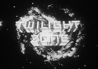 You're always in the Twilight Zone: S.1.Ep.1. Pilot "Where is Everybody?"