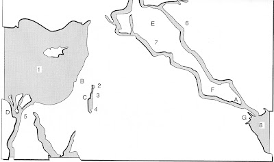 Navigating the Bible: Geography of the Old Testament