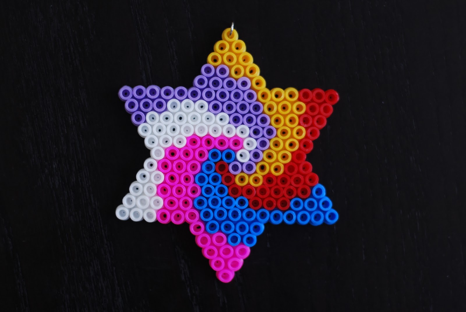 Hama Beads!: #2