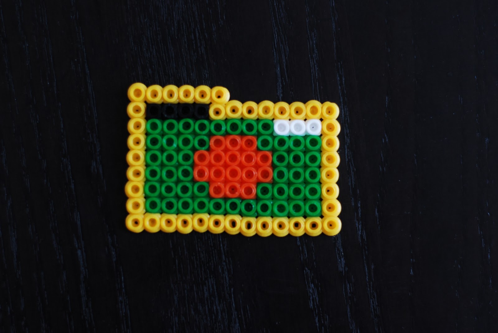 Hama Beads!: #2