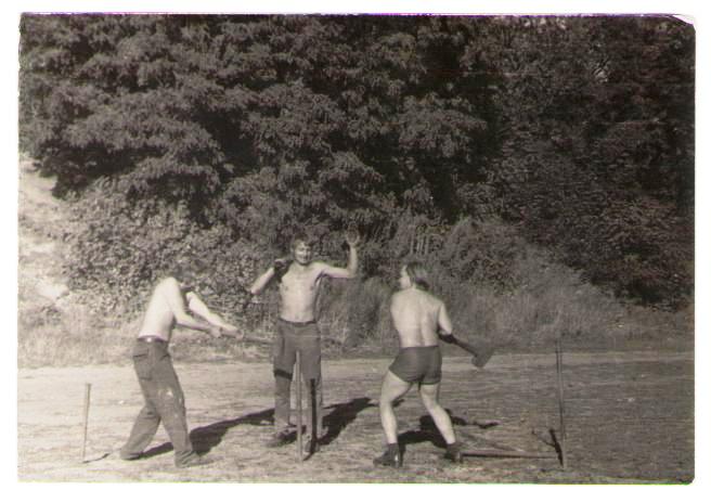 ZIRKUS AEROS: Bilder