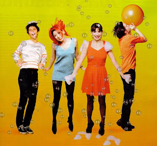 Music - Albums - Videos: Lush