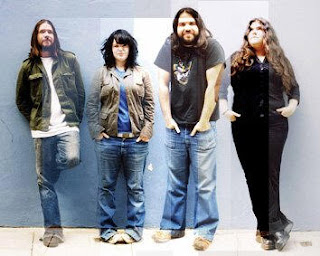 Music - Albums - Videos: The Magic Numbers