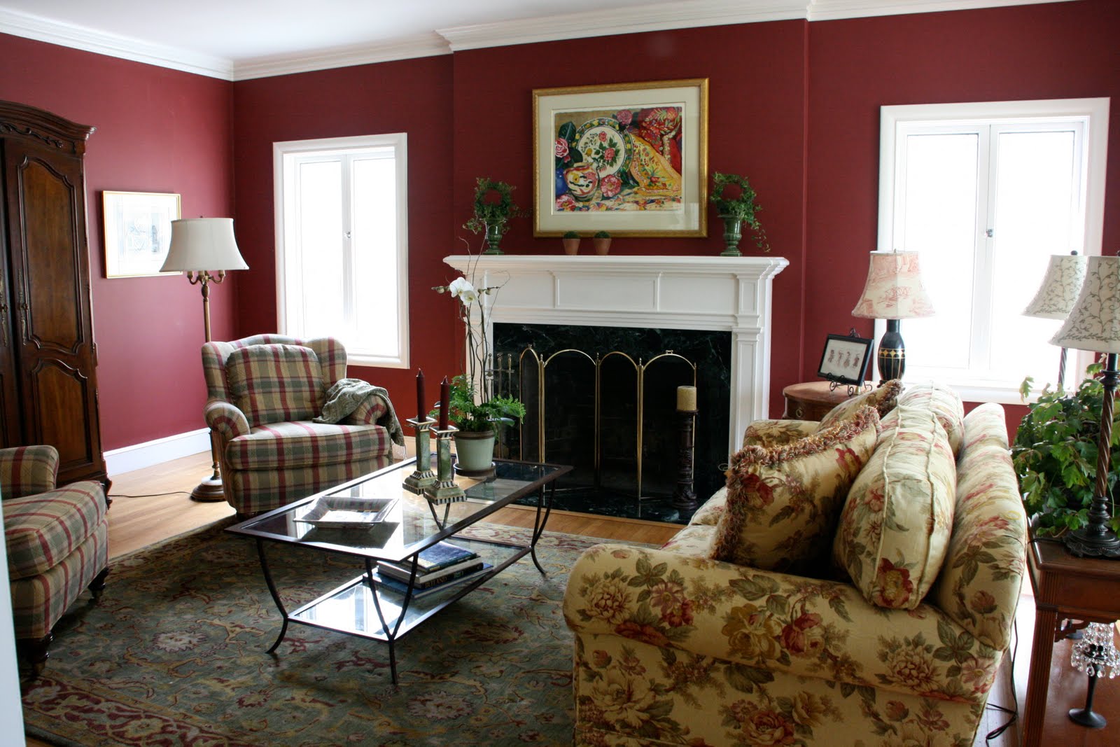 vignette design: Designed to Sell