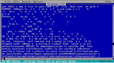Tecnología 2: Virus Informatica