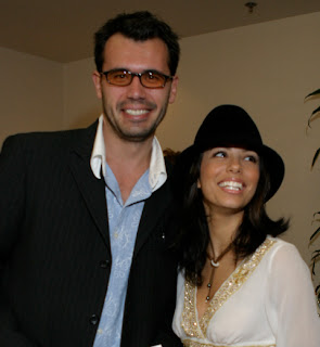 Show and Tell from the City of Lights with “Monsieur Paris” himself–our ...