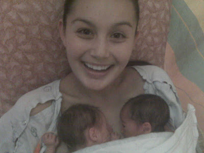 THIS JUST IN…the latest update on Olivia Kaye and Brady Alexander ...