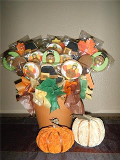 Natry's Cake: Galletas, Turkey, Tinkerbell, Piratas y Circo