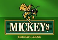 Mickey's Beer Cap Puzzle Answer Board