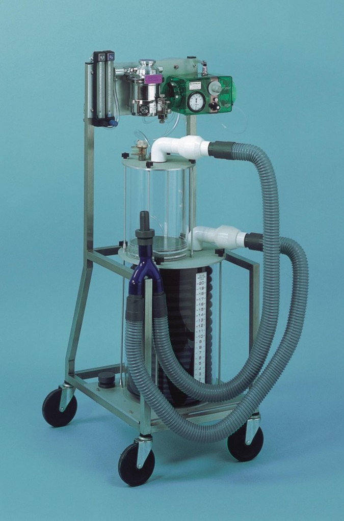 MEDICAL BLOG: Mesin Anestesi - Pemeriksaan Mesin Anestesi