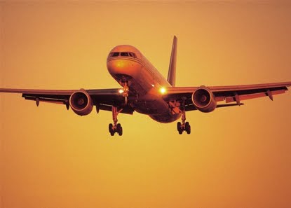 AVIONES: Tipos de aviones