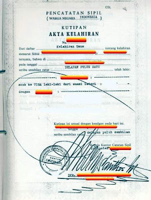 Artikel Unik Aneh dan Lucu ada disini: [LUCU] Tanda tangan paling gila ...