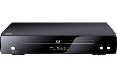 Odtwarzacz DVD: Listo DV2037 | Blog o technologiach - wszystko o RTV i ...