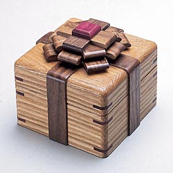 Brian's Damn Puzzle Blog: Bits and Pieces Puzzle Boxes (Part 3)