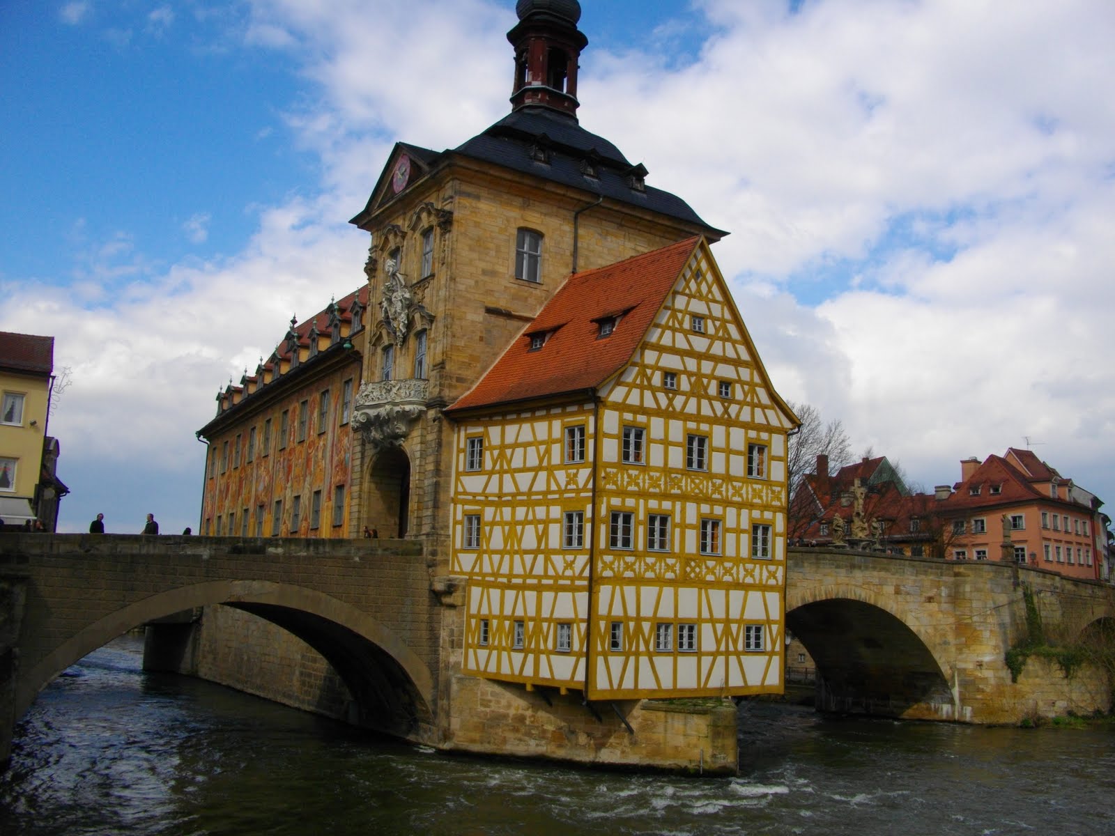 Trip to Bamberg, Germany - part 1 | Life in Luxembourg