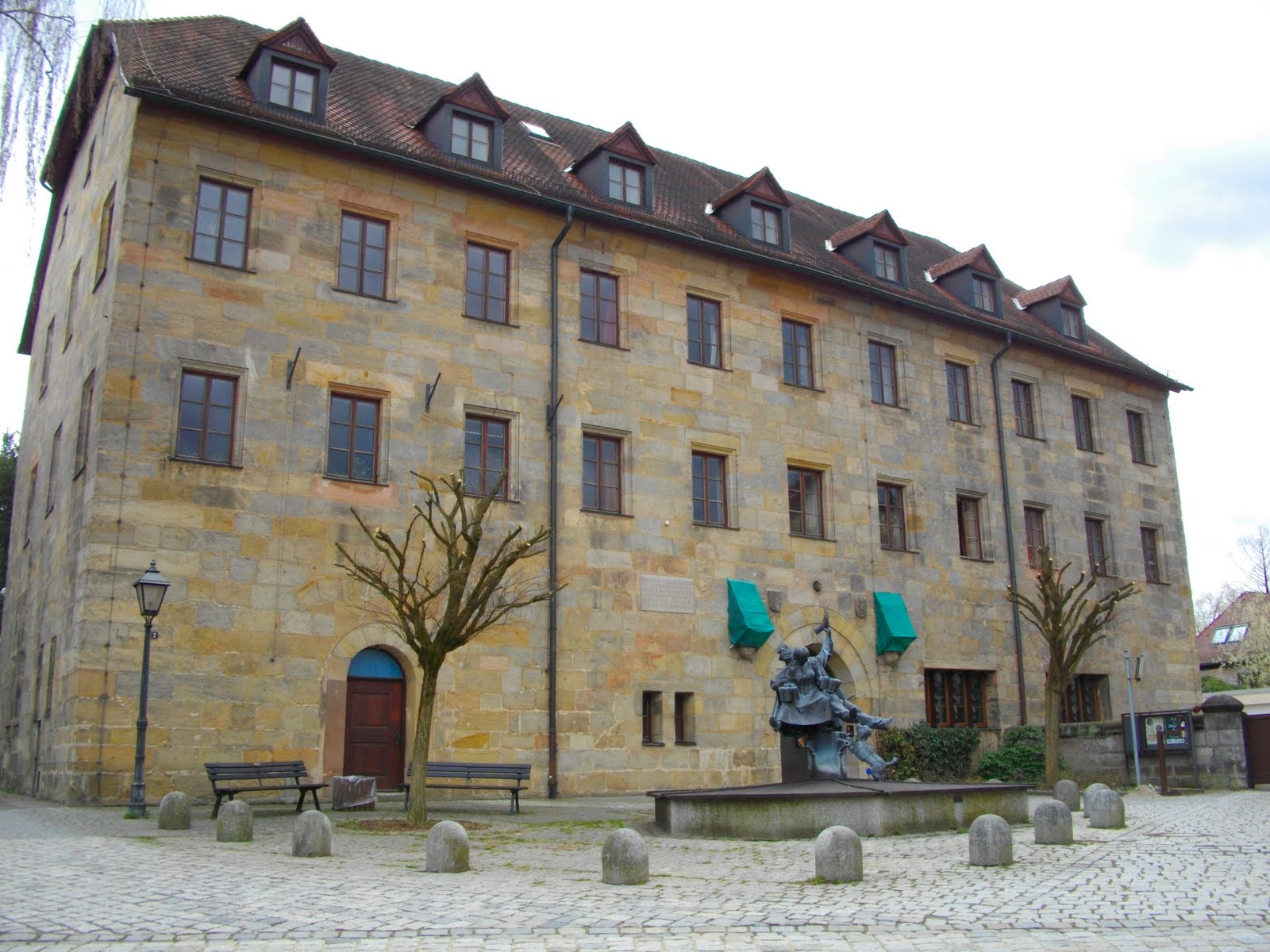 Trip to Altdorf, Germany | Life in Luxembourg