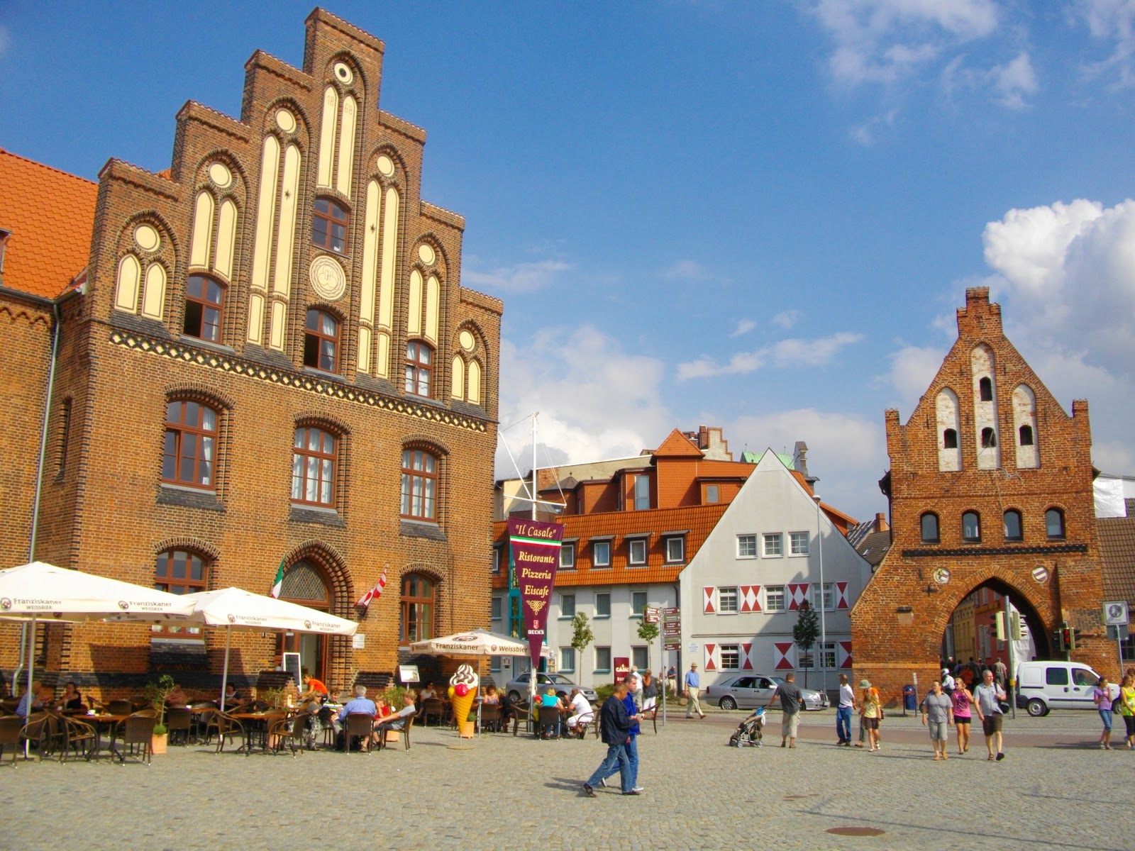 Trip to Wismar, Germany - part 3 | Life in Luxembourg