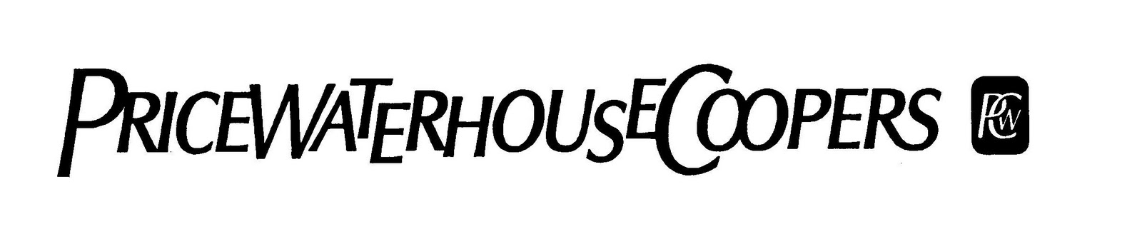 PricewaterhouseCoopers changed its logo | Life in Luxembourg