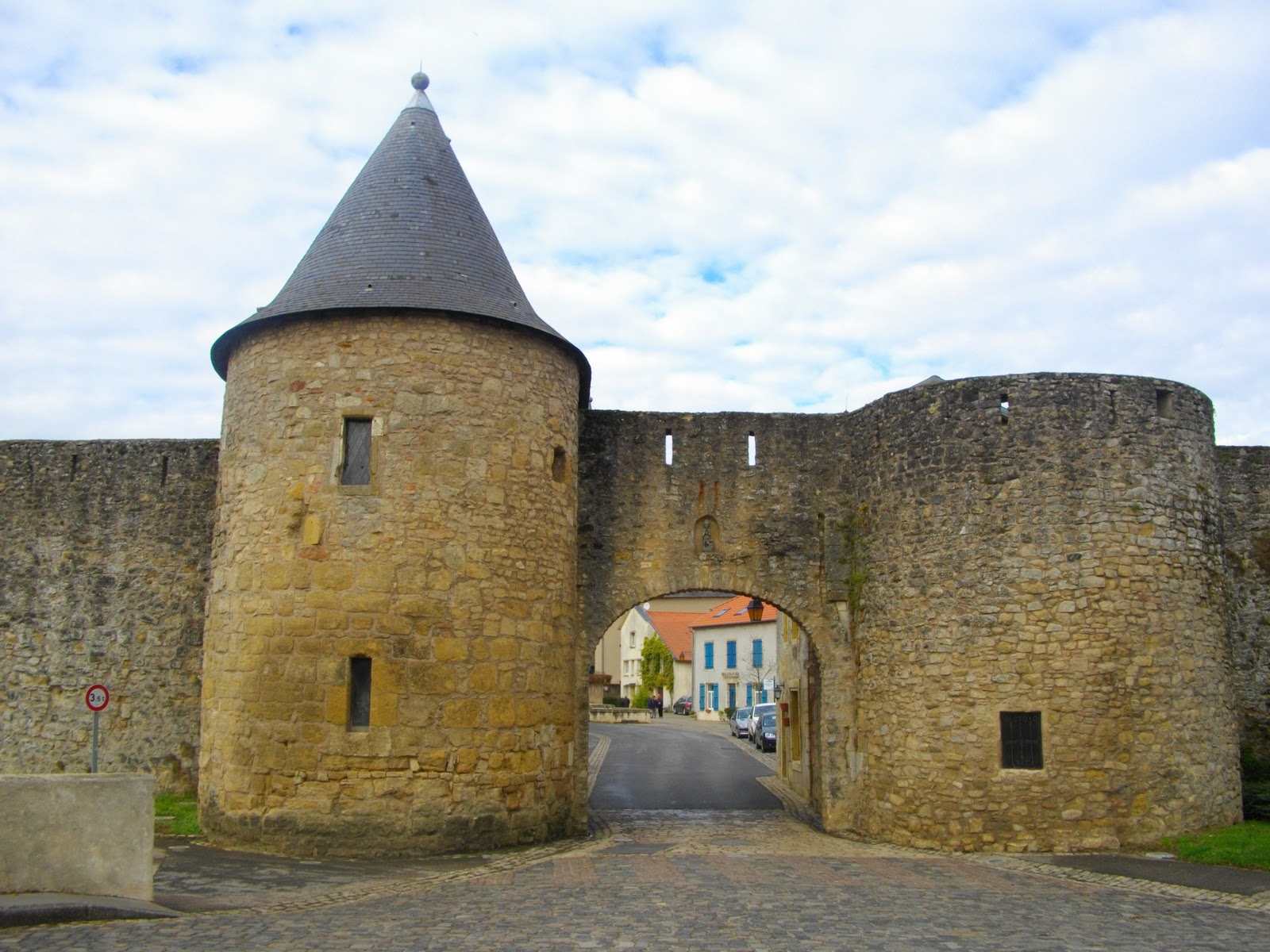 Trip to Rodemack, France - part 2 | Life in Luxembourg