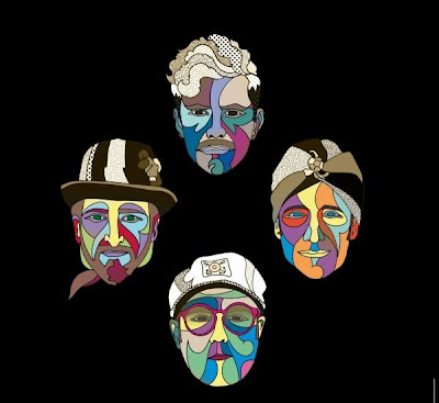 Musica dal Sottobosco: NOBRAINO: la band considerata rivelazione del ...