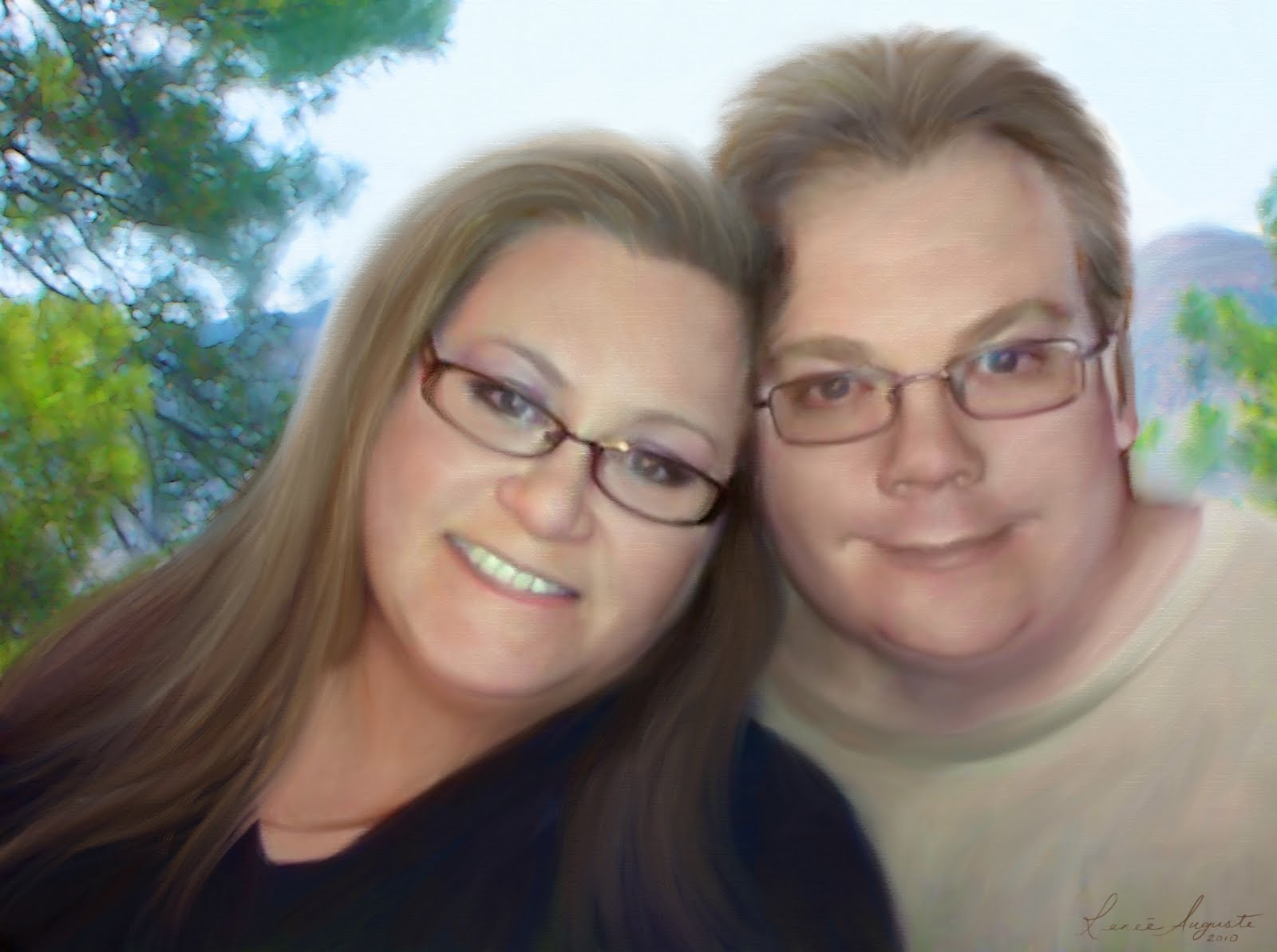 Renee Auguste's Instagram, Twitter & Facebook on IDCrawl