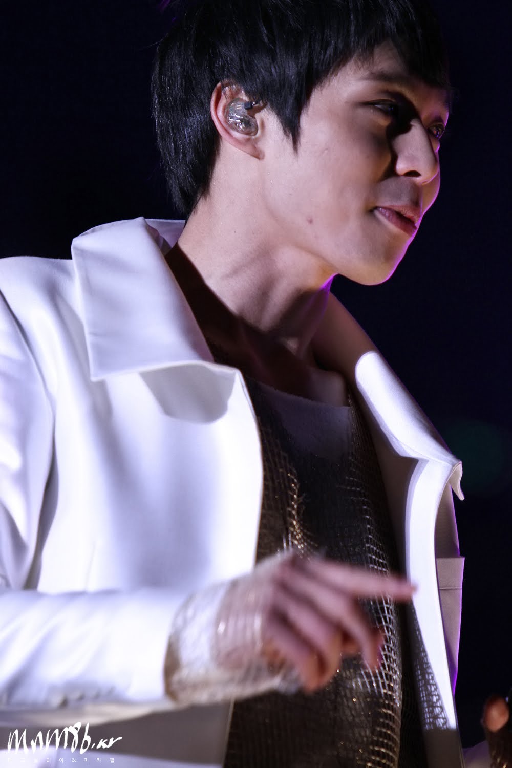 TVXQ's Never Ending Story: [PHOTOS JYJ Worldwide Concert in Seoul Part 19