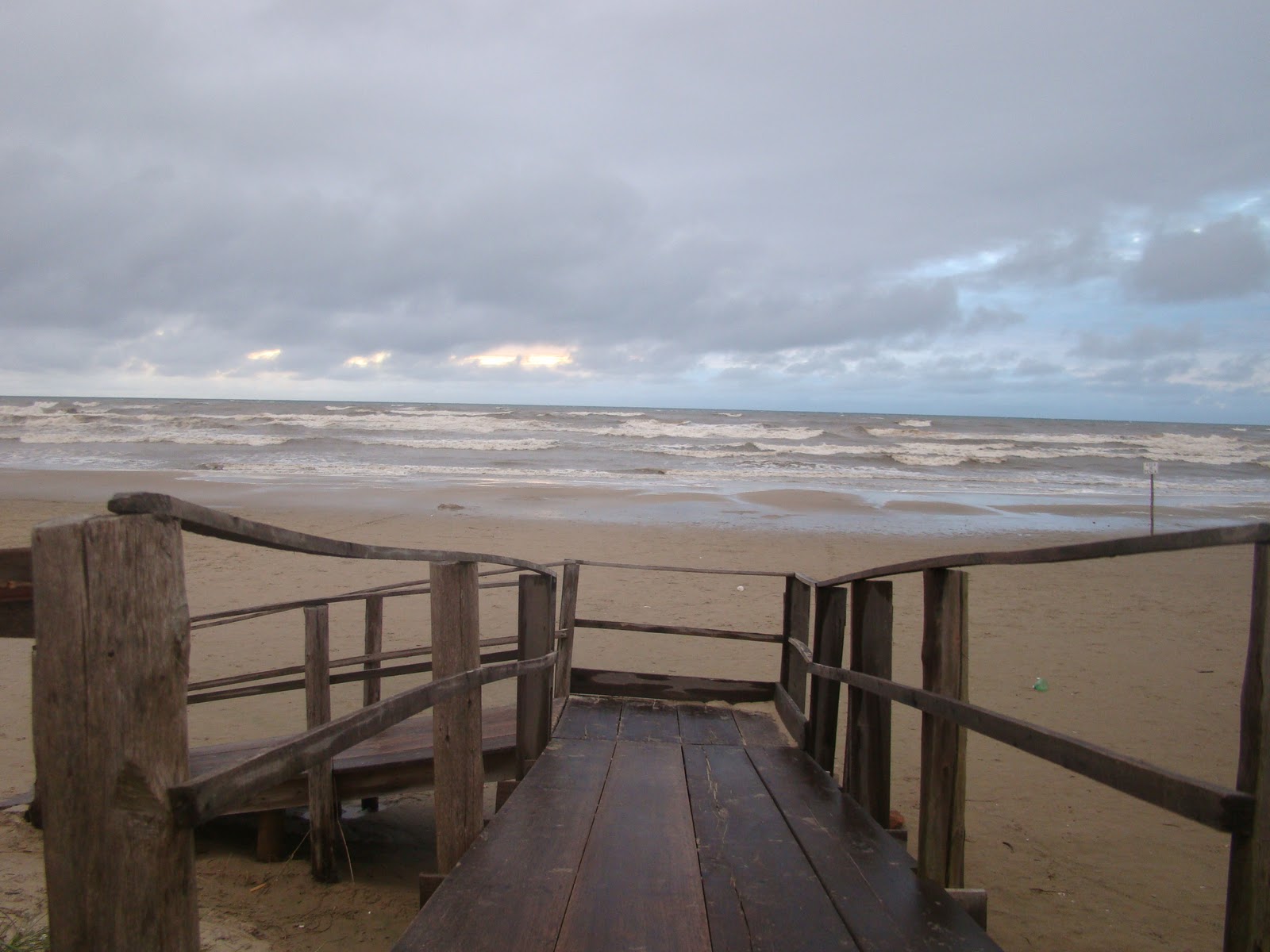 História de Balneário Pinhal | Pinhal OnLine