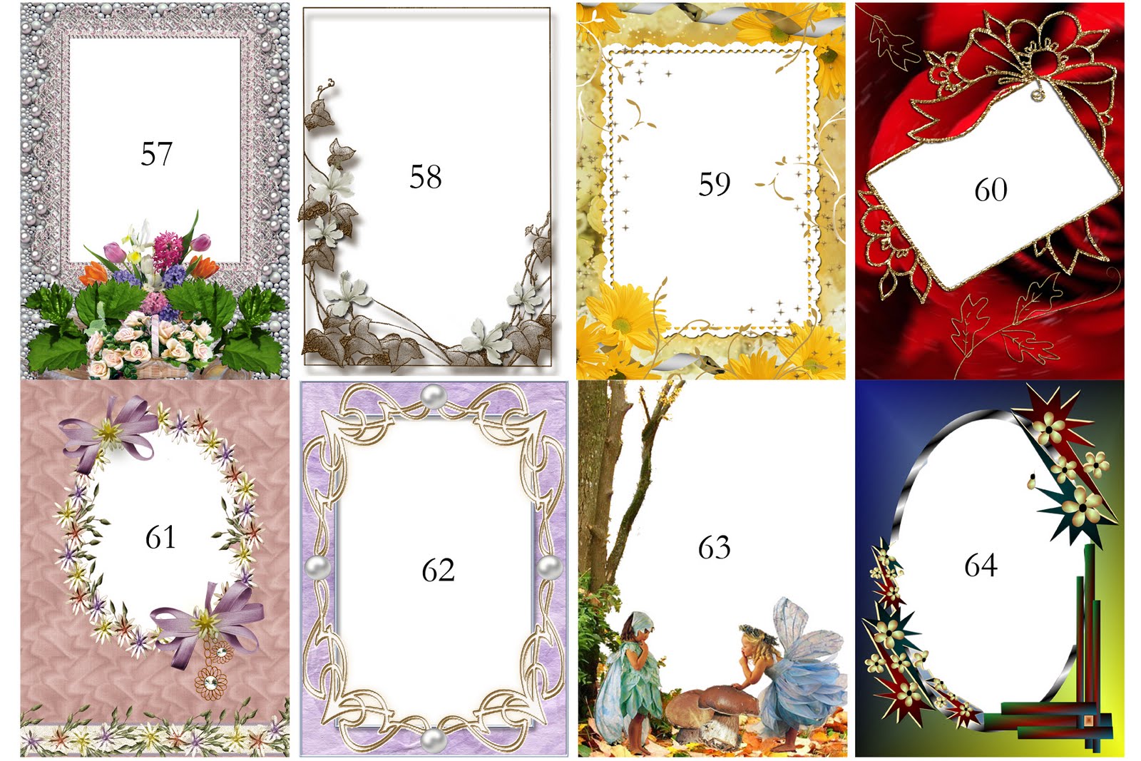 Download Frame for Photoshop | Design Images