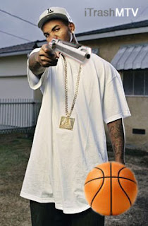 iTrashTV.com - MTV - Gossip Music News & Videos: Rapper "The Game ...