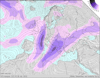 Shannon's Map Catalog ~ GIS3015: Isotach Maps