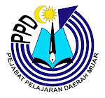Unit Bahasa Pejabat Pelajaran Daerah Muar