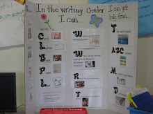 The Buzz from Room 125: Kevin Henkes Author Study